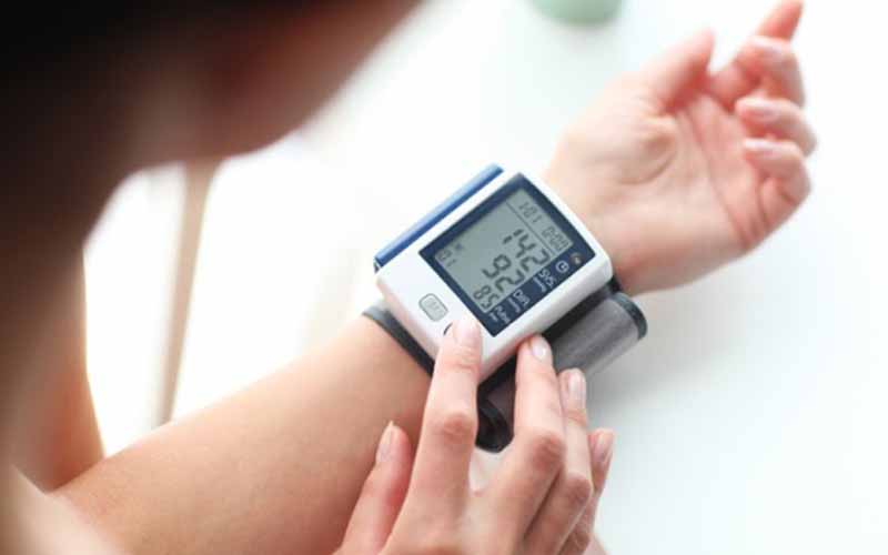 How To Check Accuracy Of Wrist Blood Pressure Monitors Ray